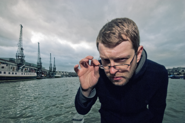 UKHH Artist: Dr. Syntax: Profile, Streaming, Music, News - HHIE