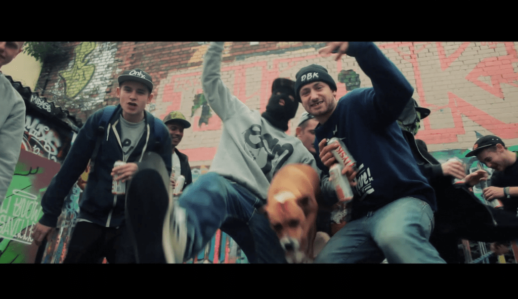 UKHH Artist: Res & Datkid: Profile, Streaming, Music, News - HHIE