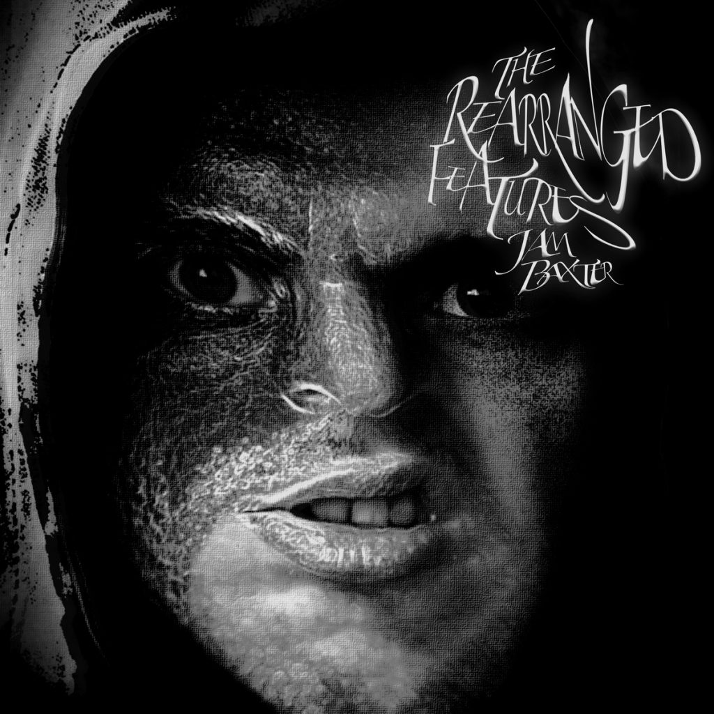 UK Hip Hop News: Jam Baxter - The Rearranged Features - Hip Hop In ...