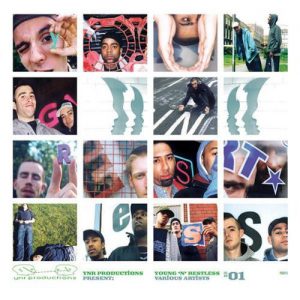 UKHH Artist: Jehst: Profile, Streaming, Music, News - HHIE