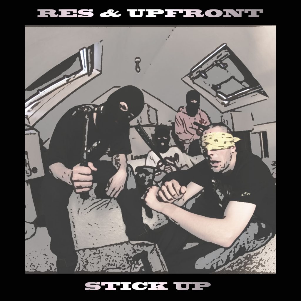 UKHH Artist: Split Prophets: Profile, Streaming, Music, News - HHIE