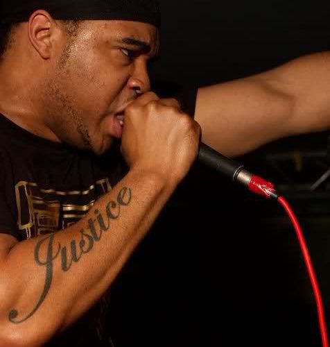 UK Hip Hop Producer: Pastor Dutchie: Profile, Streaming, Music, News - HHIE