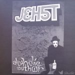 UKHH Artist: Jehst: Profile, Streaming, Music, News - HHIE