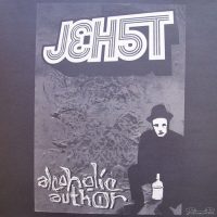 UKHH Artist: Jehst: Profile, Streaming, Music, News - HHIE