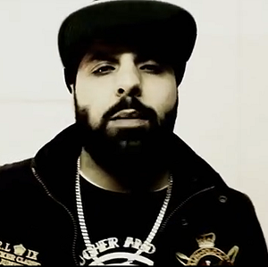 UK Hip Hop Video: Sonnyjim - Rappertag UK #25 - HHIE