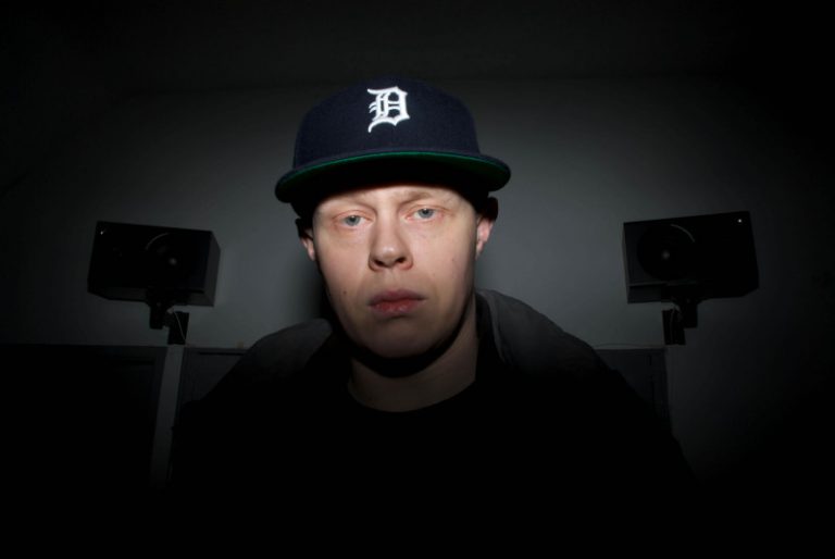 UKHH Artist: Cappo: Profile, Streaming, Music, News - HHIE