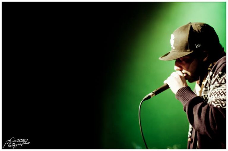 UKHH Artist: Inja: Profile, Streaming, Music, News - HHIE