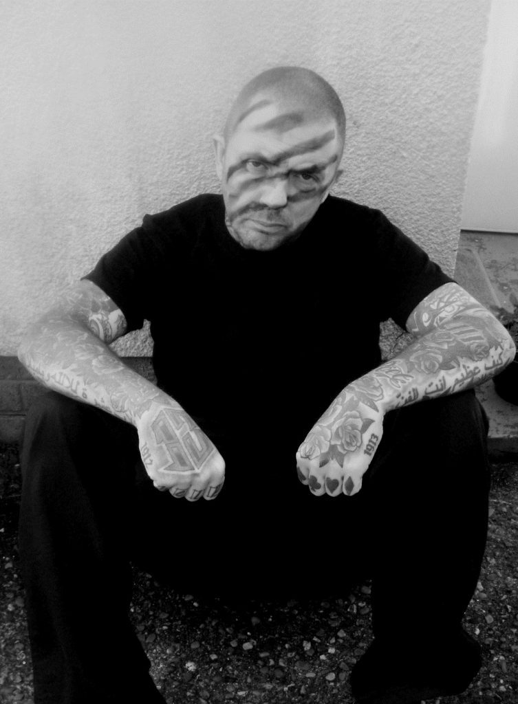 UKHH Artist: Lusty: Profile, Streaming, Music, News - HHIE