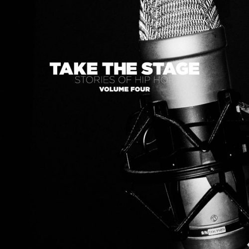UK Hip Hop News: Take The Stage - Stories Of Hip Hop - Hip Hop In ...