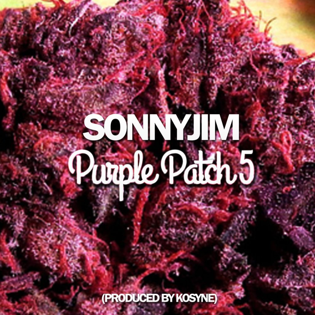 UK Hip Hop Album: The Purple Patch: Info, Lyrics, Streaming, Music ...