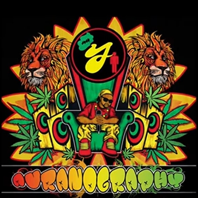 UK Hip Hop Video: Jman (Feat. Dr Syntax & Eva Lazarus) - Weed & Ale - HHIE