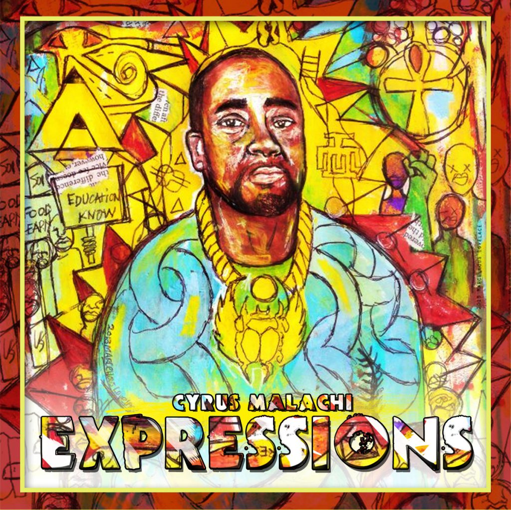UK Hip Hop Album: Expressions E.P.: Info, Lyrics, Streaming, Music ...