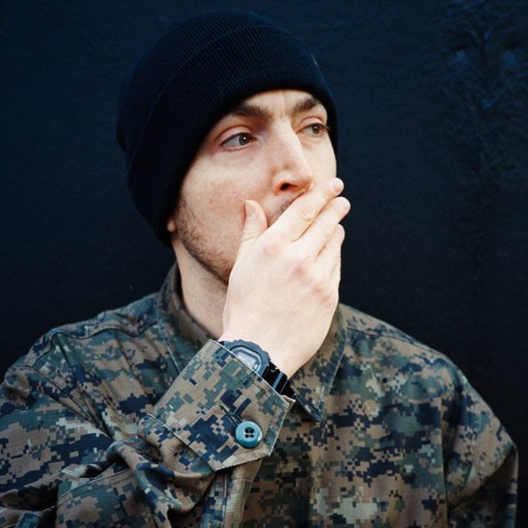 UKHH Artist: Kyza: Profile, Streaming, Music, News - HHIE