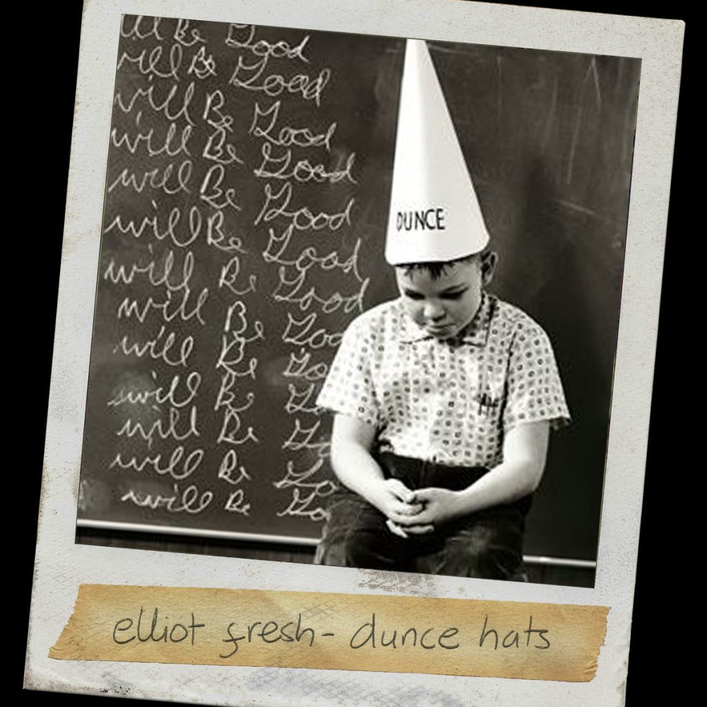 UK Hip Hop Album: Dunce Hats: Info, Lyrics, Streaming, Music, News - HHIE