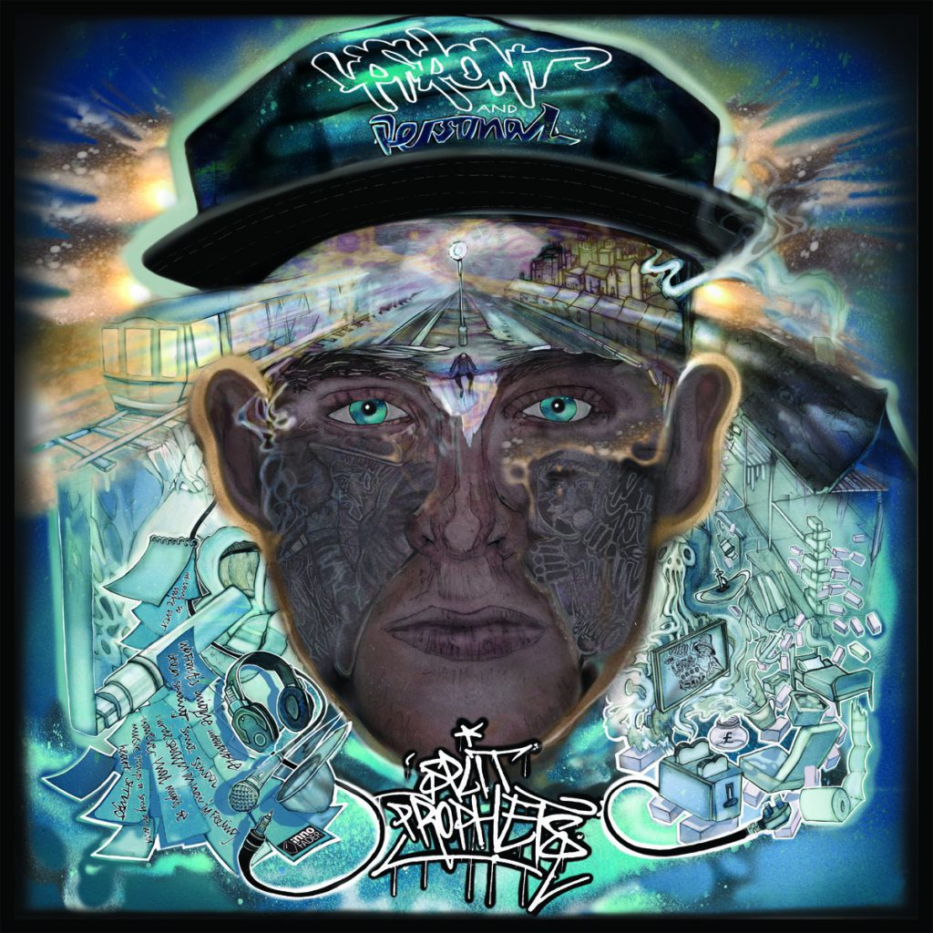 UKHH Artist: Split Prophets: Profile, Streaming, Music, News - HHIE