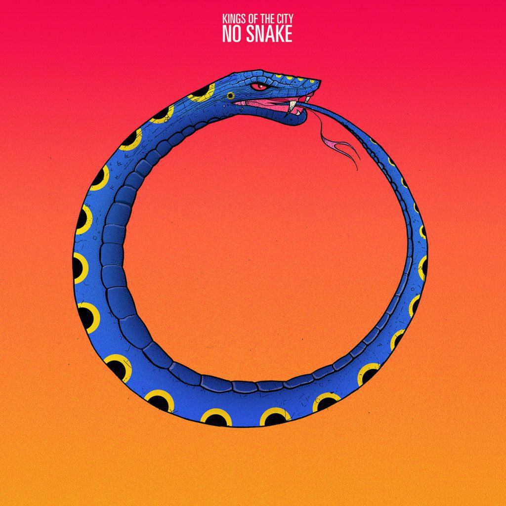 UK Hip Hop Album: No Snake: Info, Lyrics, Streaming, Music, News - HHIE