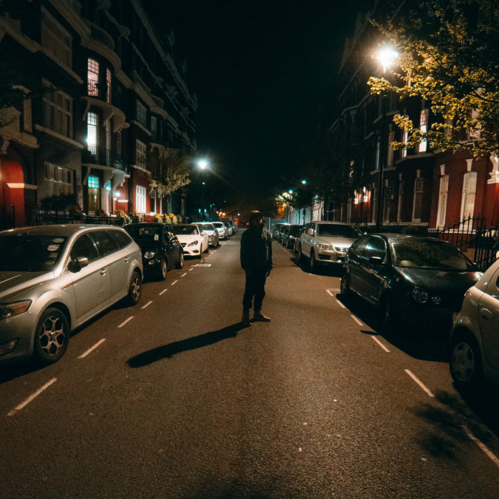 UKHH Artist: Chillman: Profile, Streaming, Music, News - HHIE