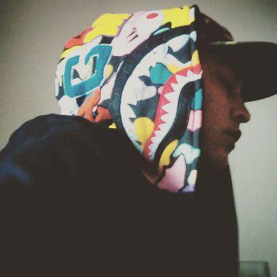 UK Hip Hop Video: Chillman - Defeat Stress - HHIE