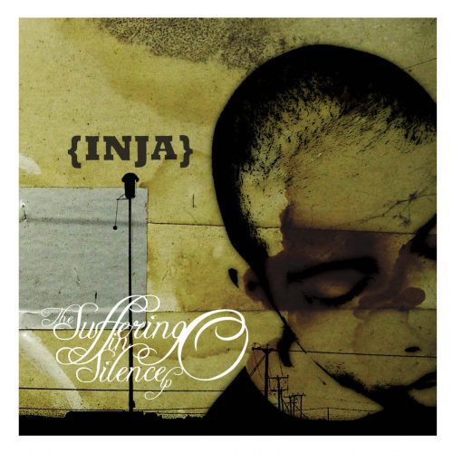 UKHH Artist: Inja: Profile, Streaming, Music, News - HHIE