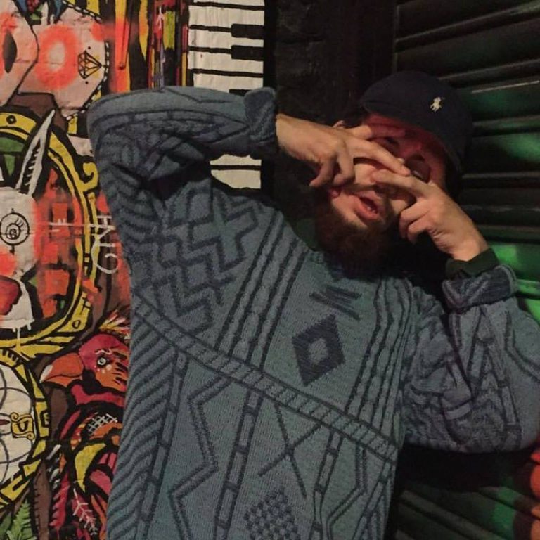 UKHH Artist: Kyza: Profile, Streaming, Music, News - HHIE