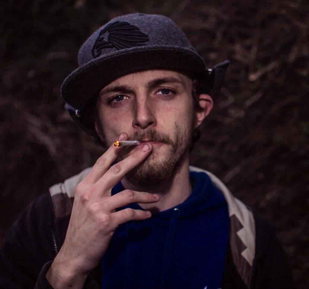 UKHH Artist: Eric The Red: Profile, Streaming, Music, News - HHIE