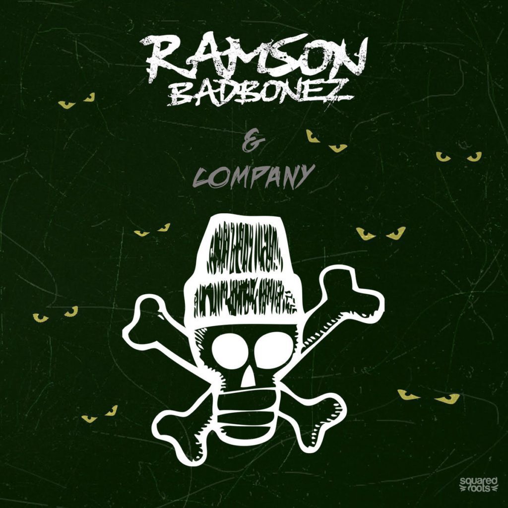 UK Hip Hop Album: Ramson BadBonez & Company: Info, Lyrics, Streaming ...