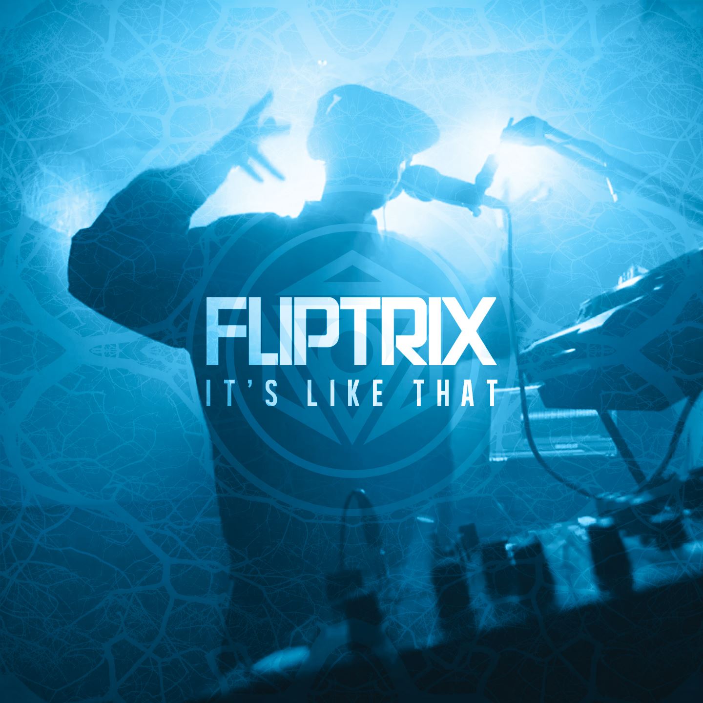 UK Hip Hop Video: Fliptrix - It's Like That - HHIE