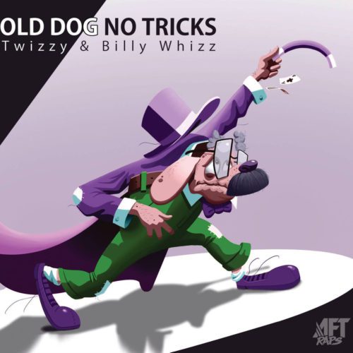 UKHH Artist: Twizzy: Profile, Streaming, Music, News - HHIE