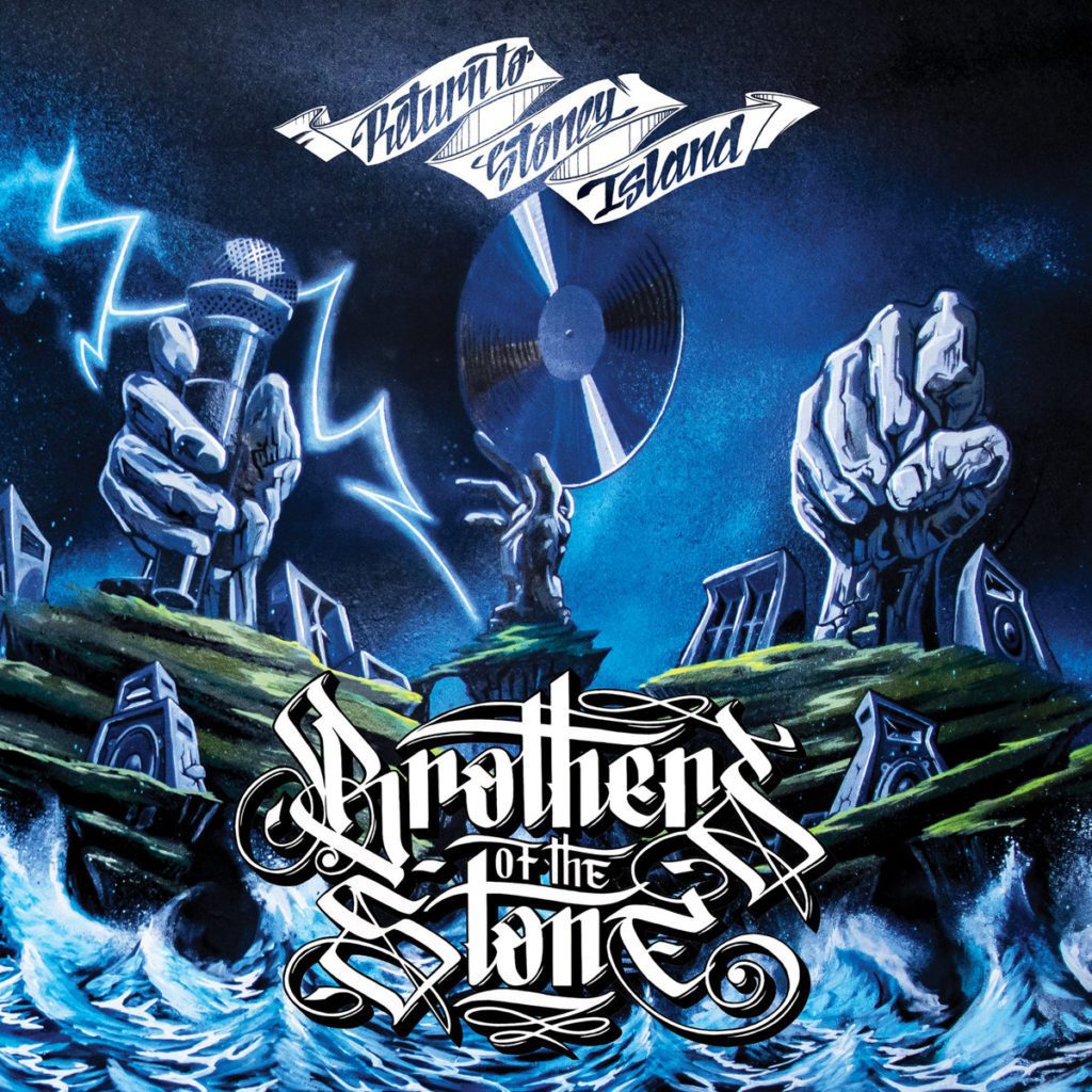 UK Hip Hop Album: Return To Stoney Island: Info, Lyrics, Streaming ...