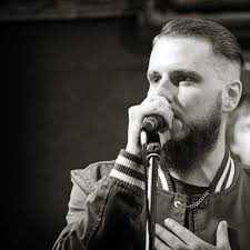 UK Hip Hop Video: Rob Bradley - It's OK - HHIE
