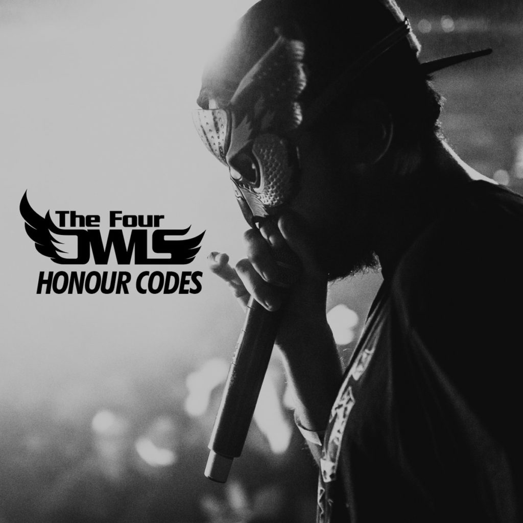 UK Hip Hop Album: Honour Codes: Info, Lyrics, Streaming, Music, News - HHIE
