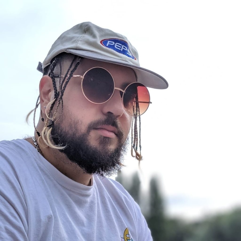 UKHH Artists Archive - HHIE