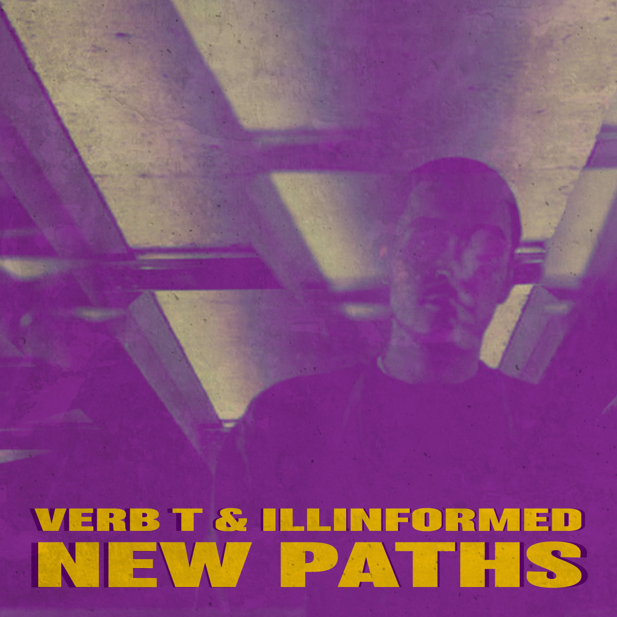 UK Hip Hop Video: Verb T & Illinformed - New Paths - HHIE