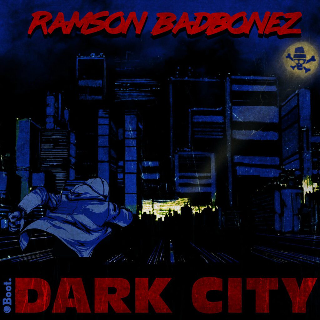 UKHH Artist: Ramson Badbonez: Profile, Streaming, Music, News - HHIE