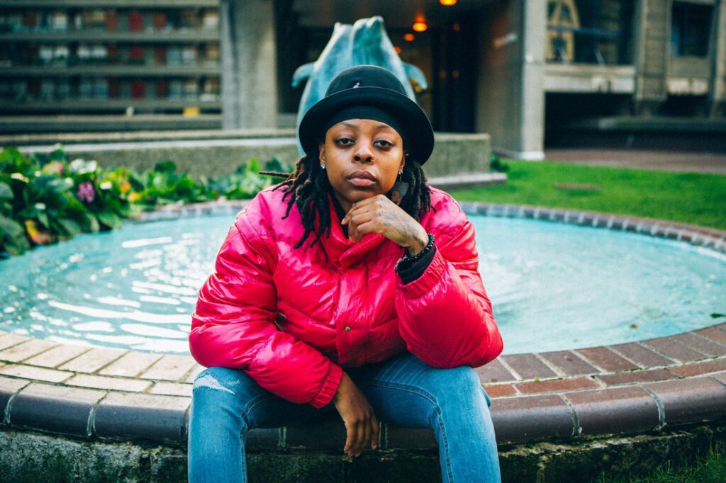 UKHH Artist: TrueMendous: Profile, Streaming, Music, News - HHIE