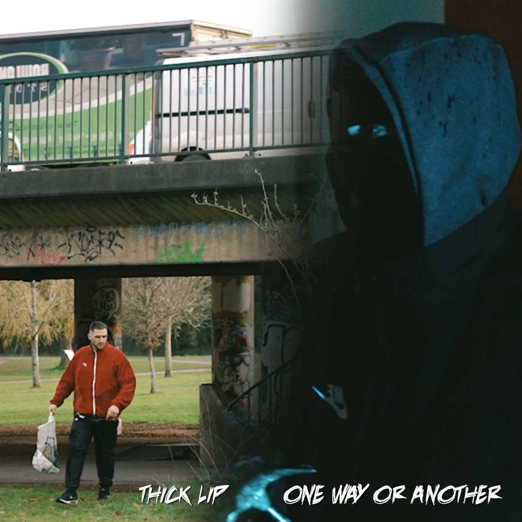 UK Hip Hop Video: Datkid & Illinformed - Thick Lip / One Way Or Another ...