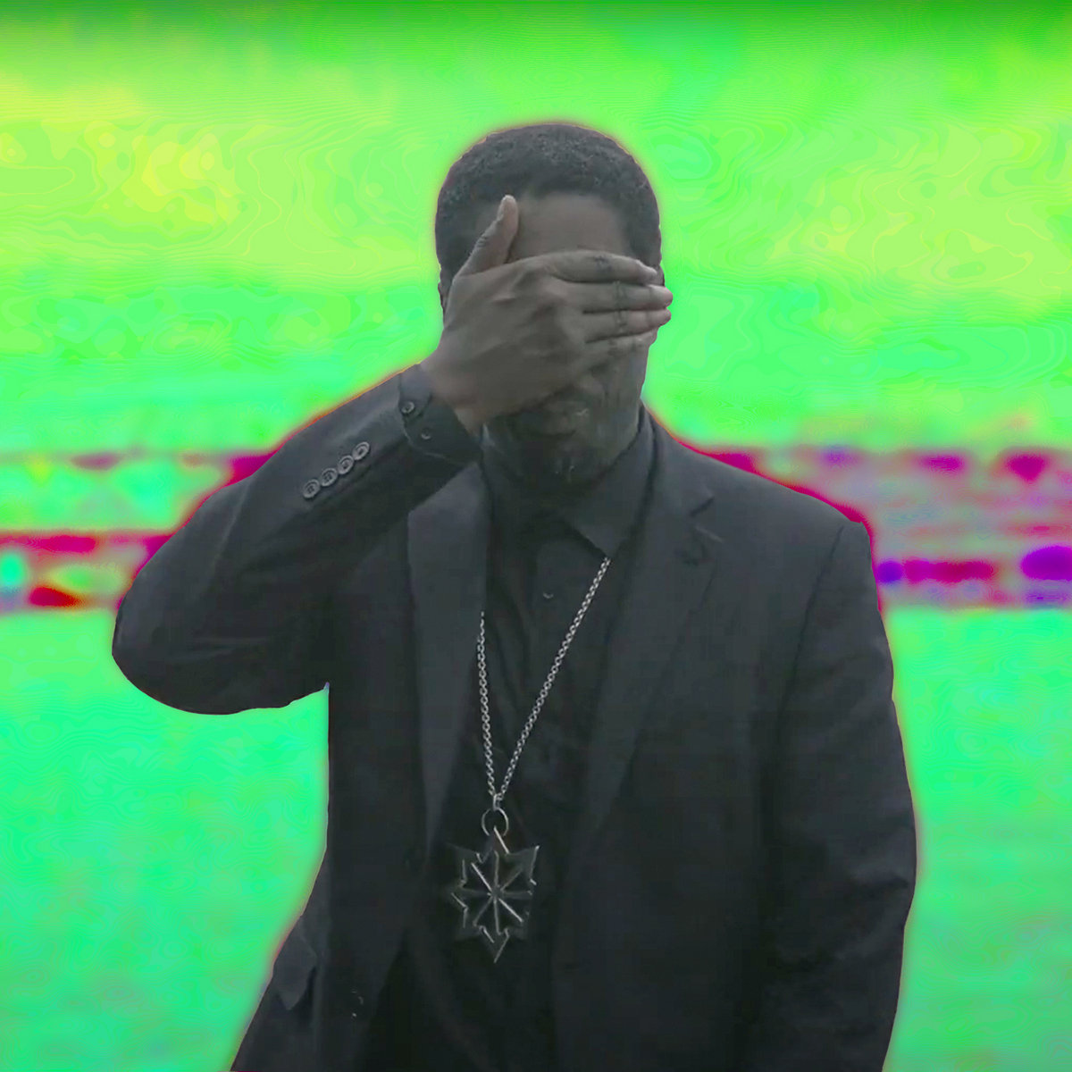 UK Hip Hop Video: Pitch 92 (Feat. King Kashmere) - Iph-Ro - HHIE