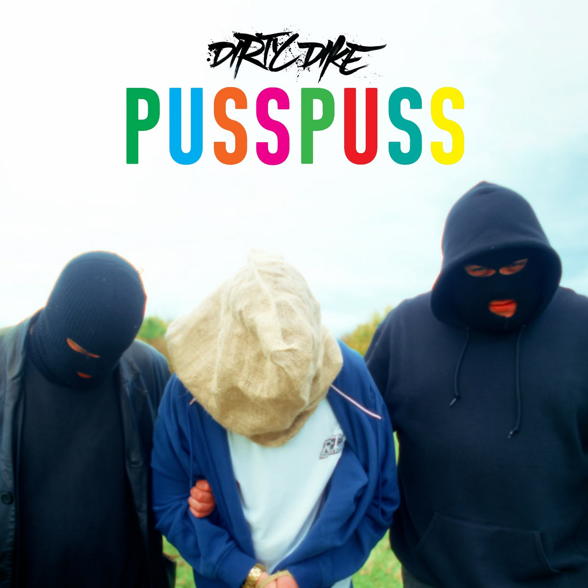UK Hip Hop Video: Dirty Dike - Pusspuss - HHIE