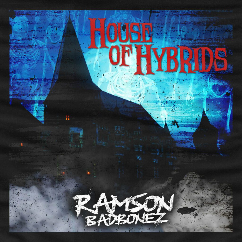 UK Hip Hop Album: House Of Hybrids: Info, Lyrics, Streaming, Music ...
