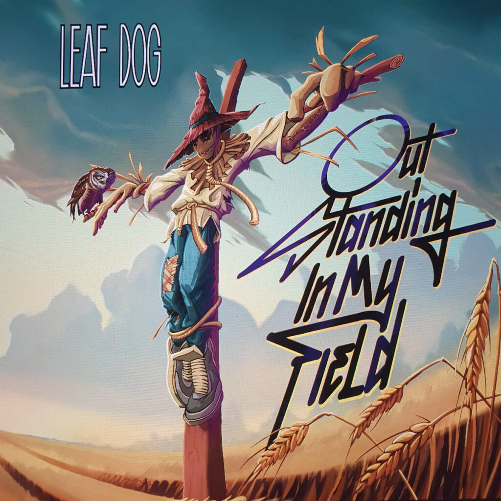 UK Hip Hop Album: Outstanding In My Field: Info, Lyrics, Streaming ...