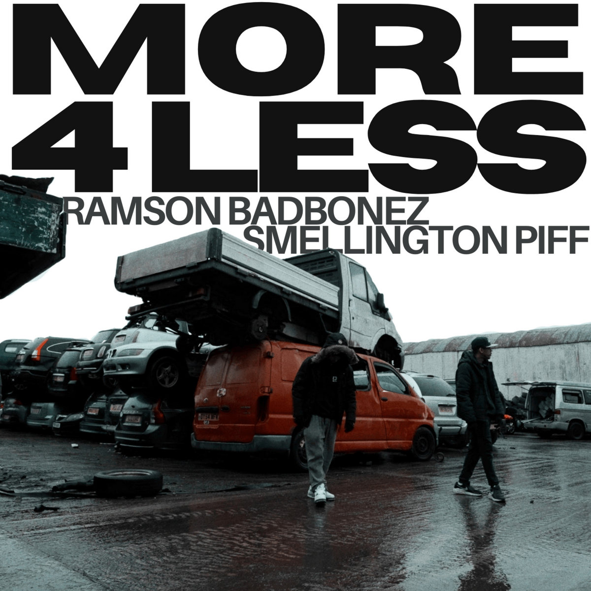 UKHH Artist: Smellington Piff: Profile, Streaming, Music, News - HHIE